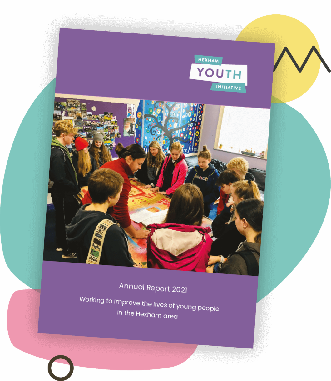Hexham Youth Initiative - About
