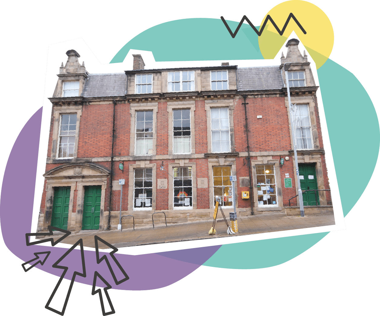 Hexham Youth Initiative - Contact Us