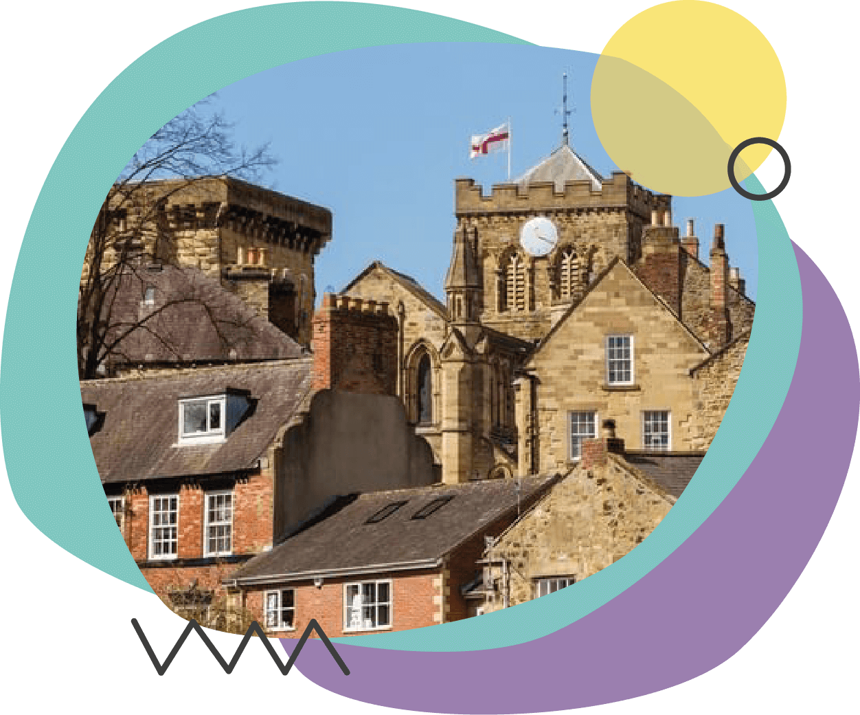 Hexham Youth Initiative - Contact Us